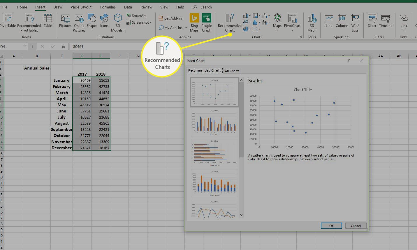 Hoe maak je een Box en Whisker-plot in Excel? - 2021 Hoe maak je een Box en Whisker-plot in Excel? - 2021