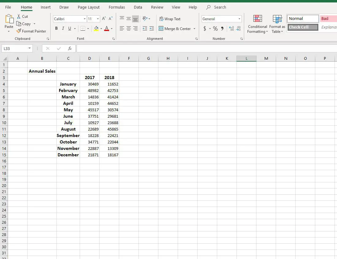 Hoe maak je een boxplot in Excel - 2022 Hoe maak je een boxplot in Excel - 2022