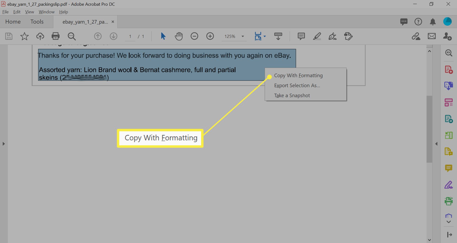 Een PDF invoegen in een Word-document - 2022 Een PDF invoegen in een Word-document - 2022