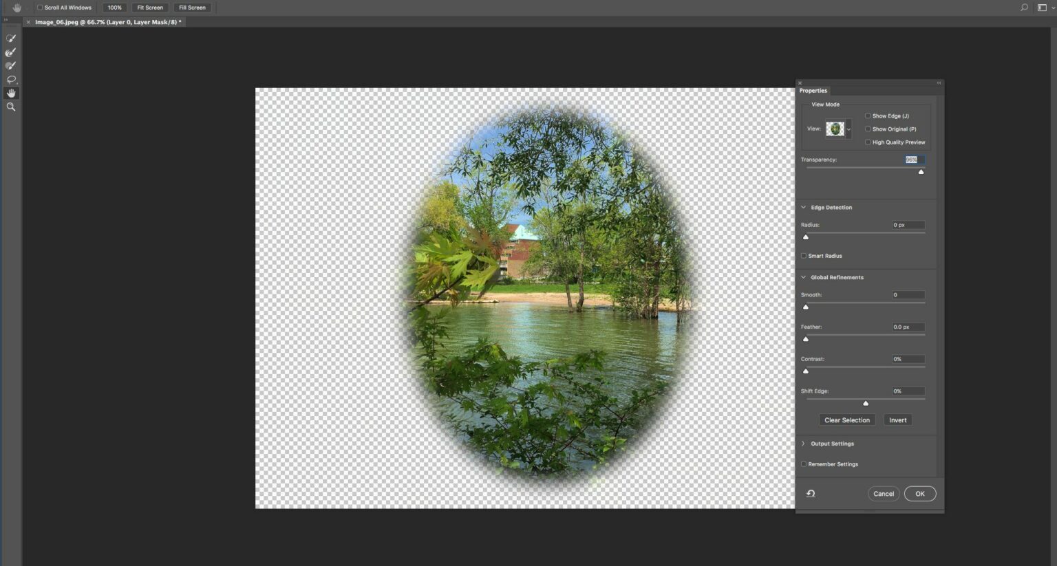 Een Zacht Vervagend Vigneteffect Cre ren In Adobe Photoshop CC 2021 een-zacht-vervagend-vigneteffect-cre-ren-in-adobe-photoshop-cc-2021
