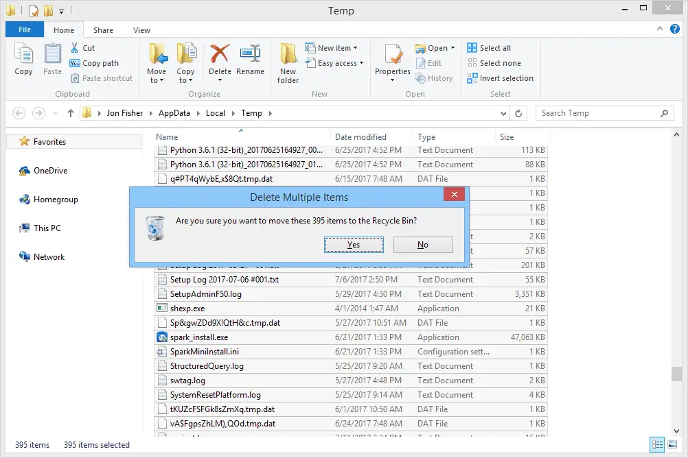 Tijdelijke Bestanden Verwijderen In Windows 2021